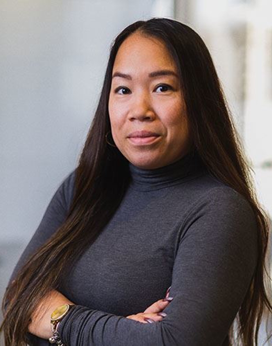 Thuy Le | Paralegal | Hager & Schwartz, P.A.